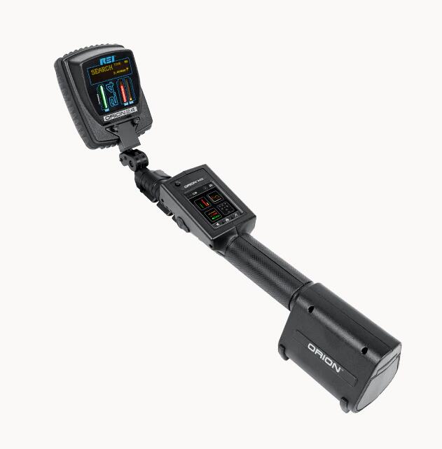 The Law Enforcement Marketplace – HDX International