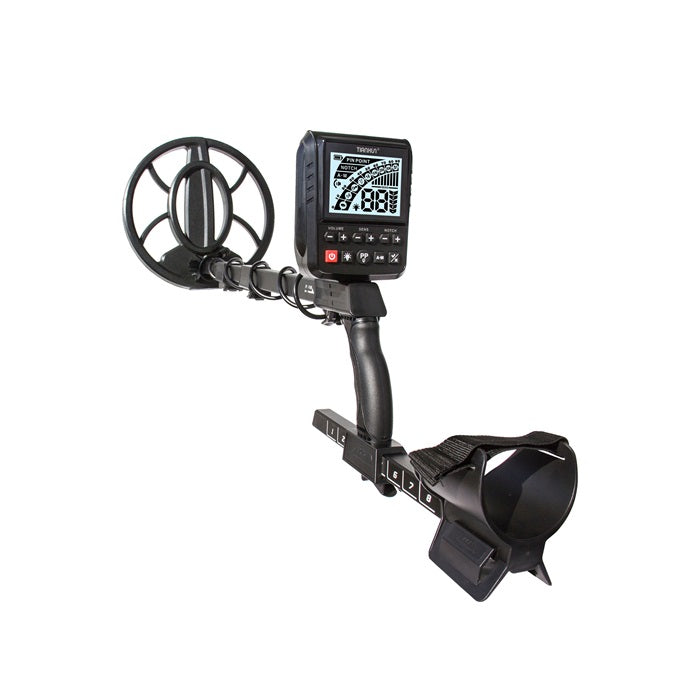 Security Inspection – HDX International