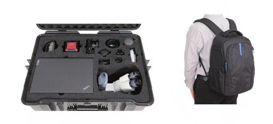 Questioned Document Examination – HDX International