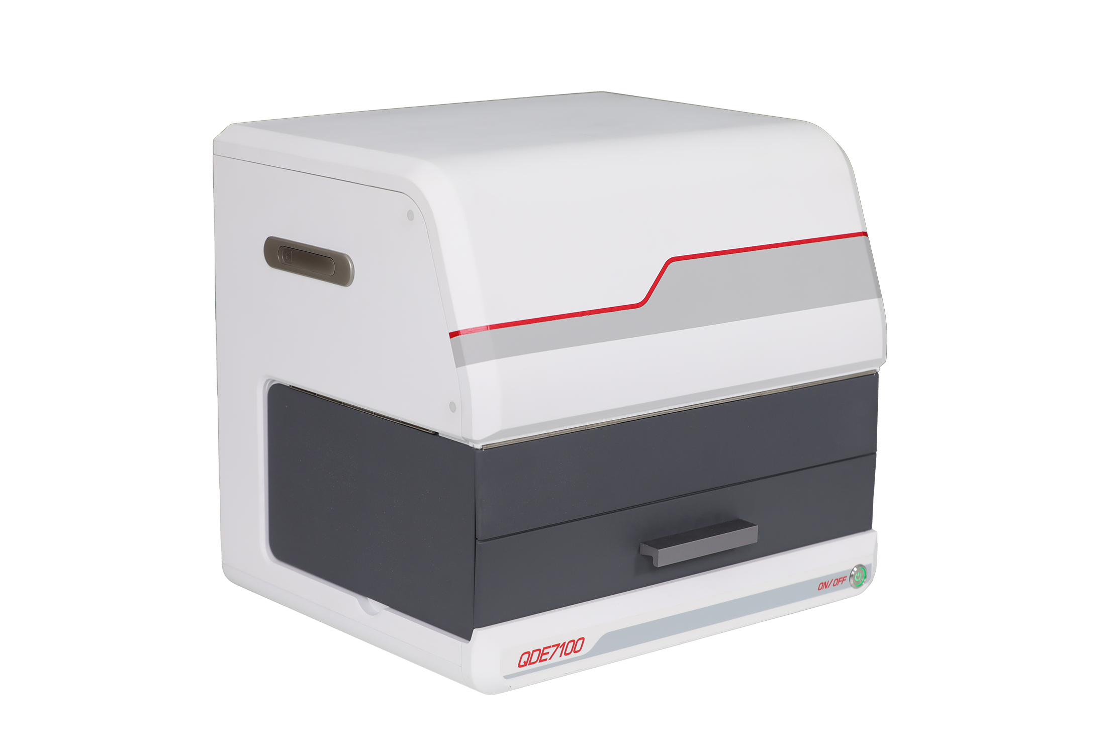 QDE7100 Document Examination System – HDX International