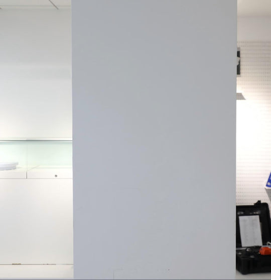 TRACETECH™ SFC70 CSI Multi-spectrum Intelligent Imaging System – HDX ...