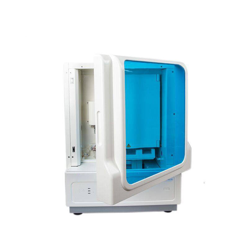 Honor-1816 Genetic Analyzer – HDX International