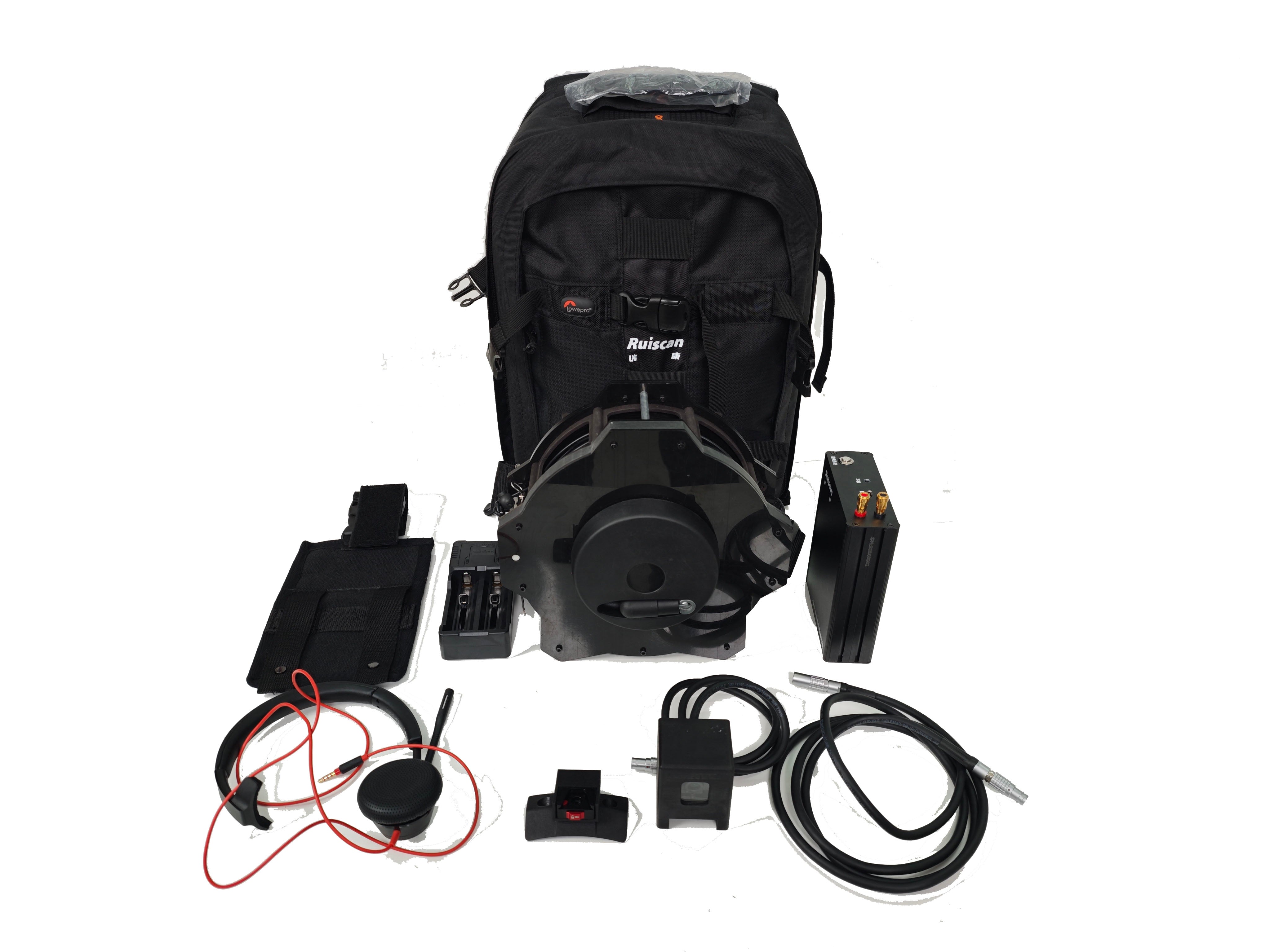 Traceline VA125 Wired Audio and Video Communication System – HDX ...