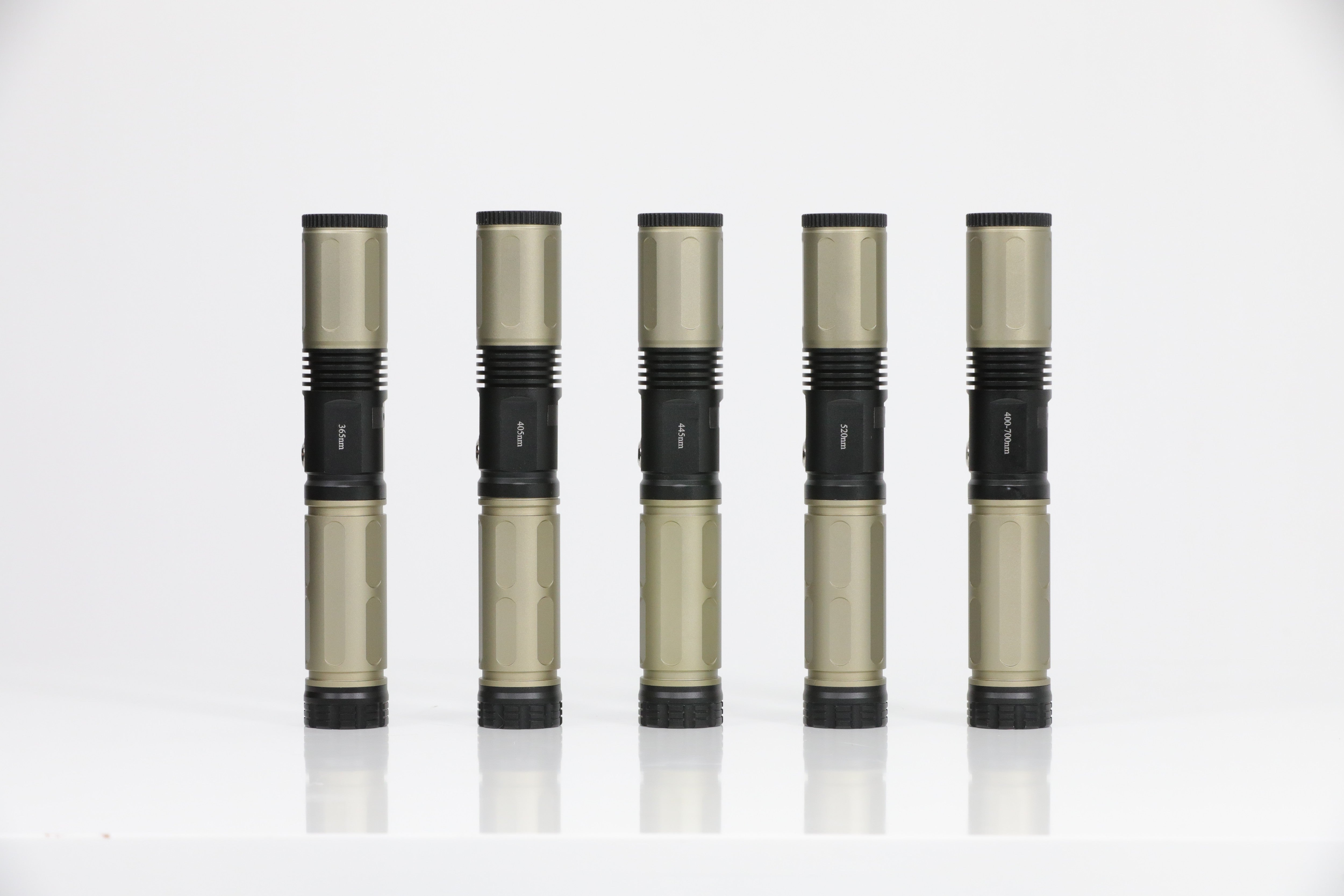 TRACETECH™ FLARE Light Source – HDX International