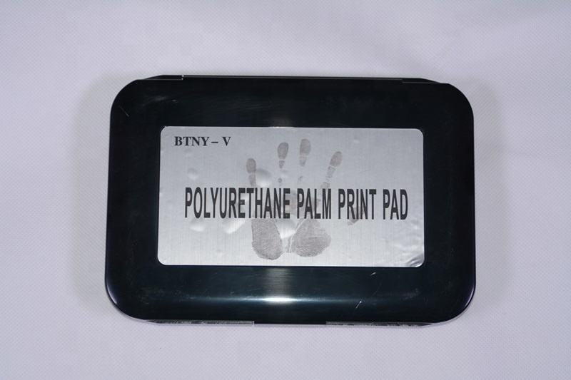 High Polymer Full Palm Print Pad – HDX International