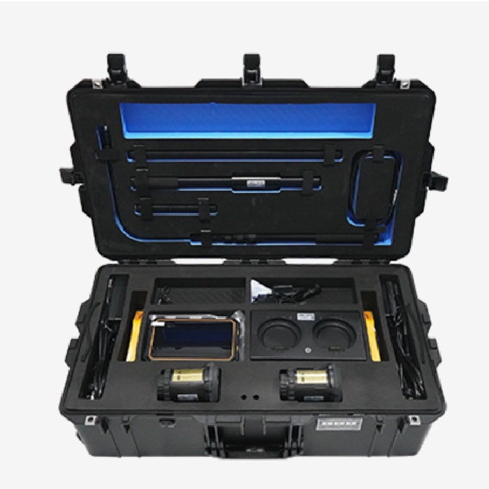 DN-VI Multi-mode Composite Life Detection System – HDX International