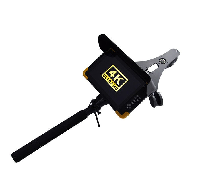 Security Inspection – HDX International