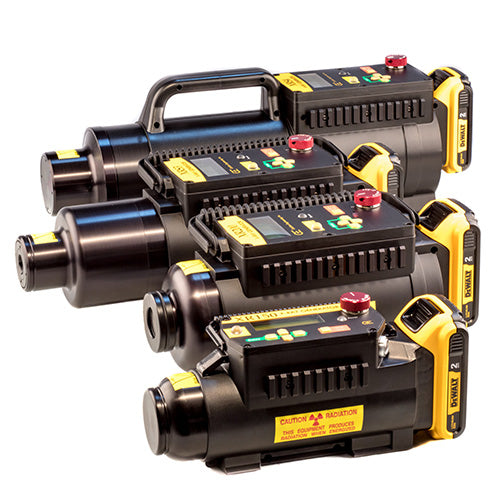 Security Inspection – HDX International